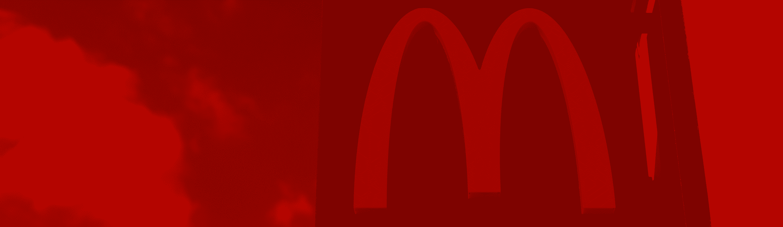 Maccy D’s - …naturally. | ...Gasp!