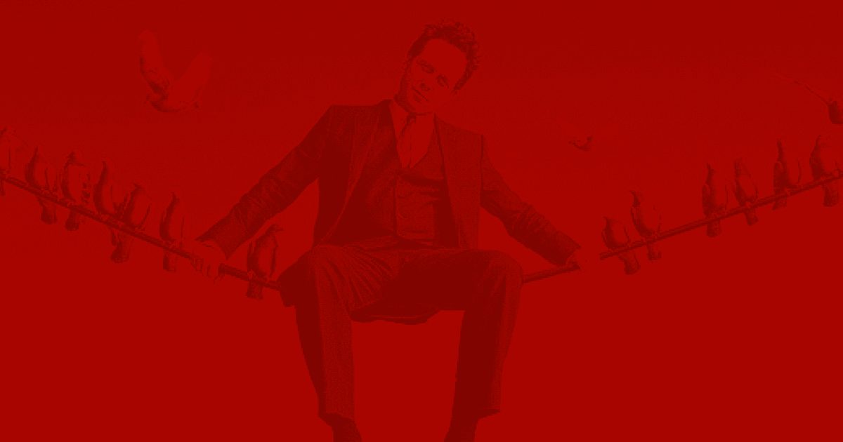 Causing Mayhem -… | Gasp | An Independent Creative Agency Berkshire