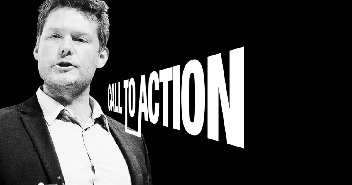 Tom Goodwin | Gasp | An Independent Creative Agency Berkshire